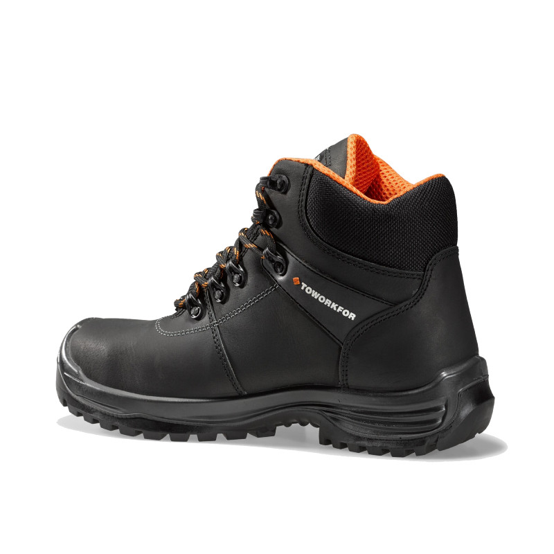 Shoes TRAIL BOOT S3