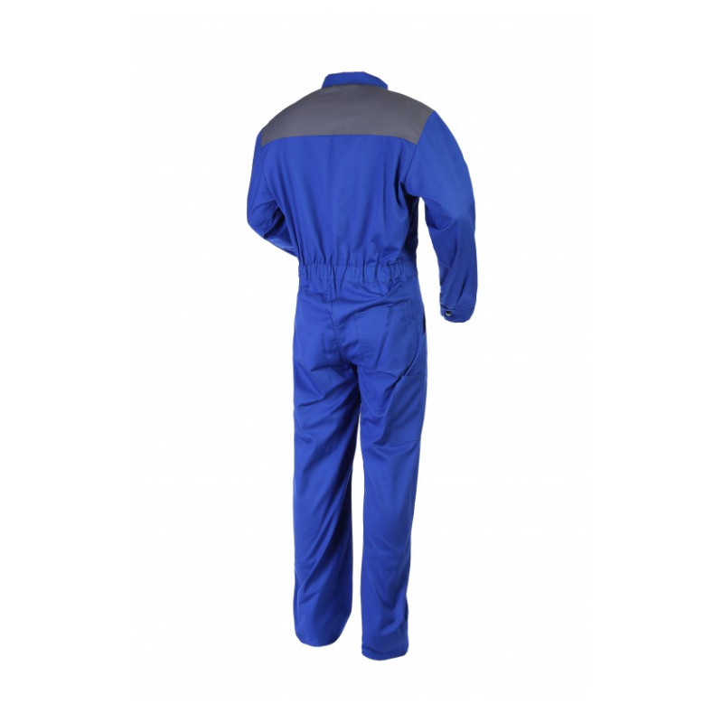 Overall AL light blue