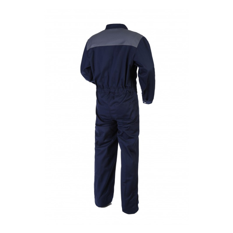 Overall AL dark blue