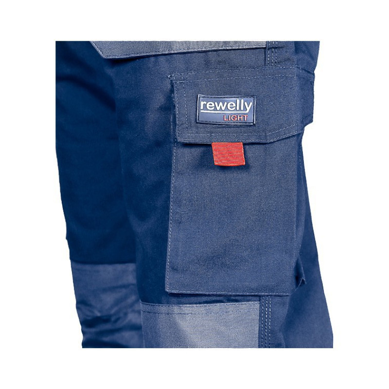 Bridžai REWELLY LIGHT