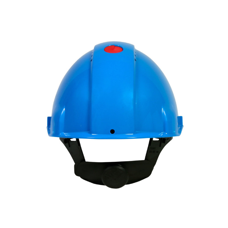 Helmet 3M G3000NUV blue