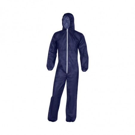 Disposable overall PO109
