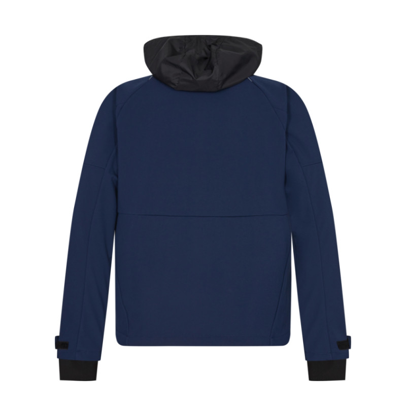 Jacket X-TREME SOFTSHELL blue