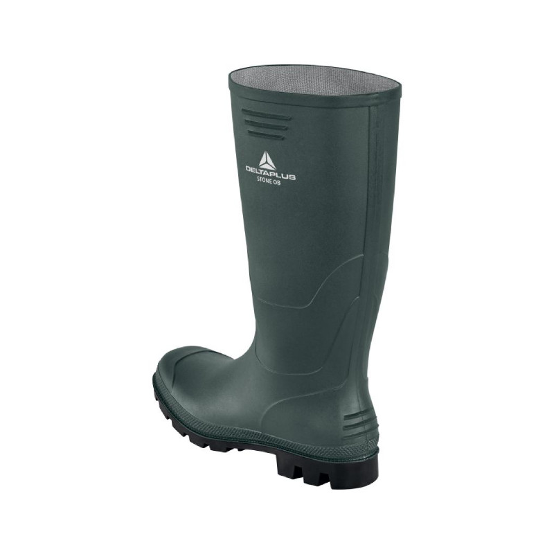 Rubber boots STONE OB