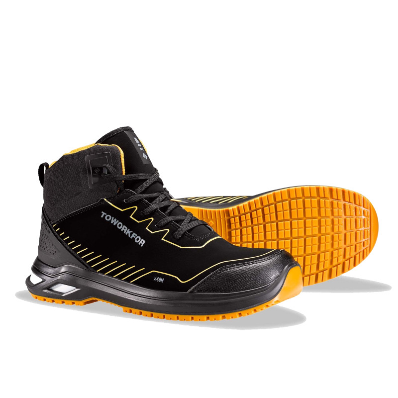 Batai X-505 S3