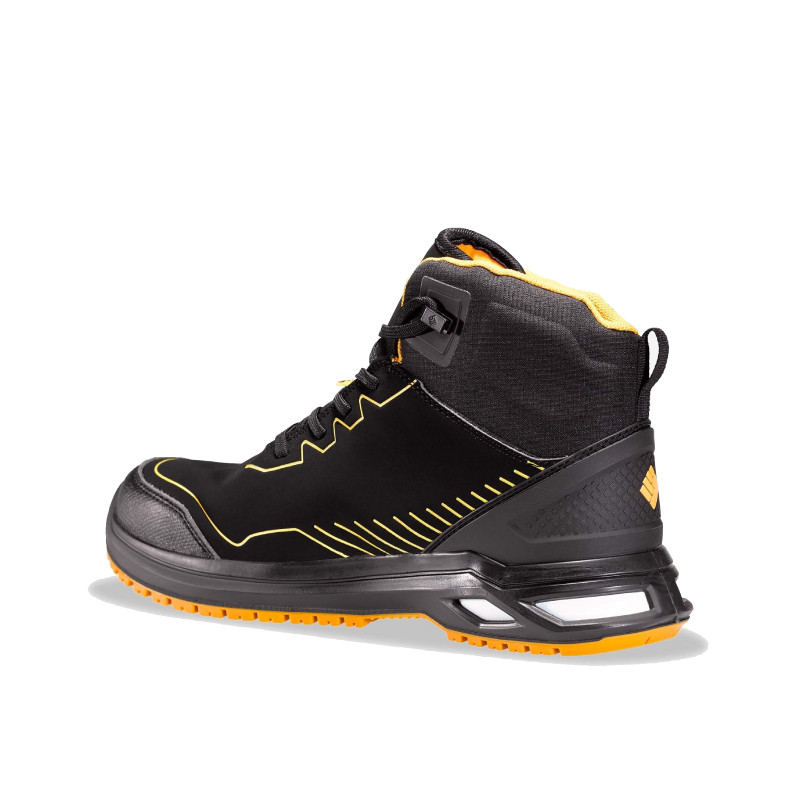 Batai X-505 S3