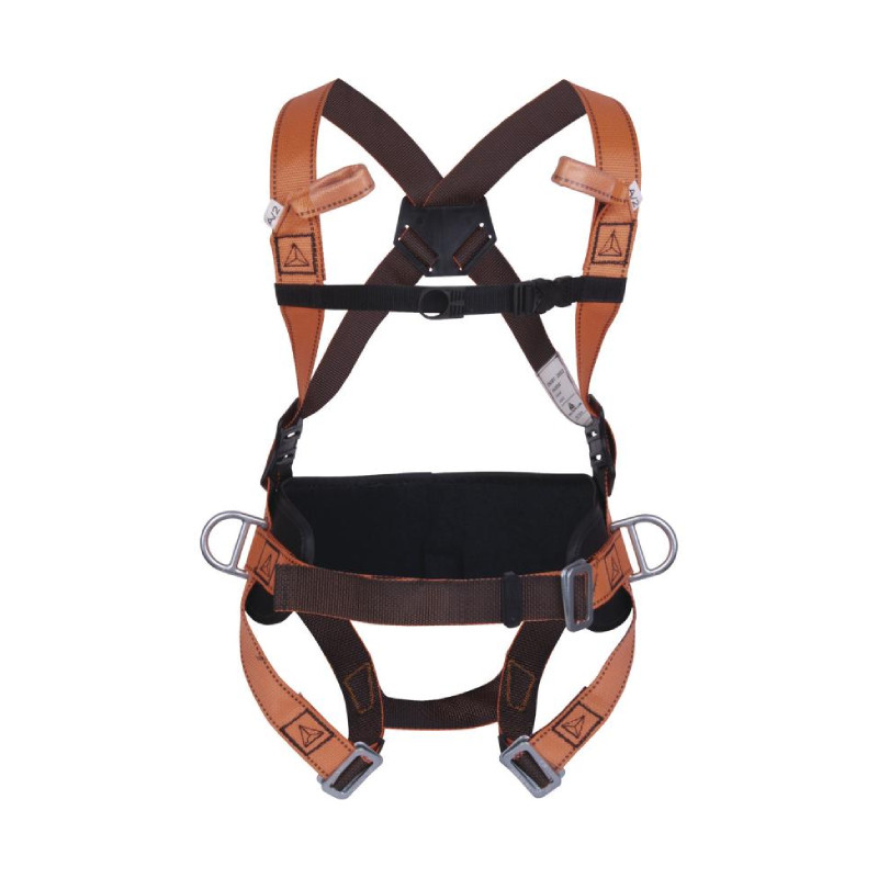 Fall arrest harness HAR14