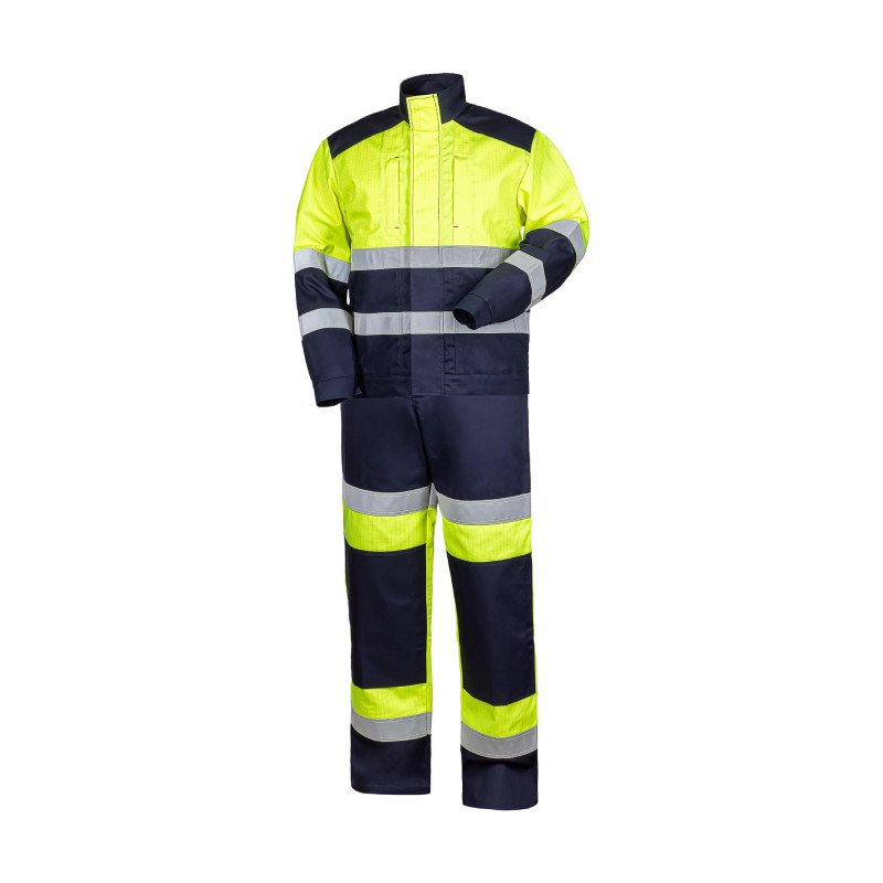 Multifunctional jacket SELVA