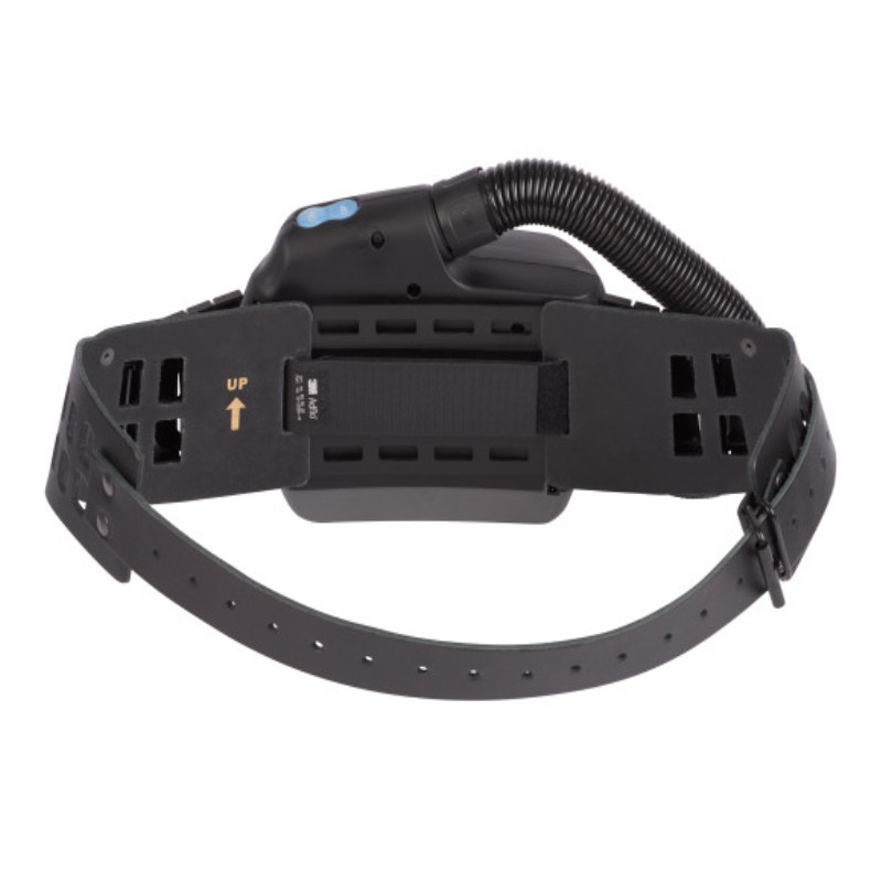 Air filtration system 3M 837731