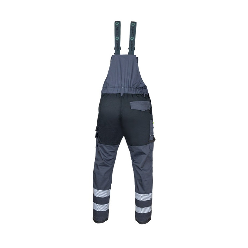 Puskombinezonis REWELLY ECOLINE pilkas