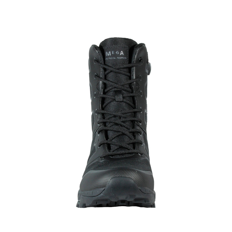 High boots MEGA TACTICAL HIGH PLUS