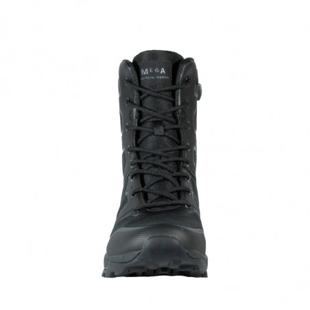 High boots MEGA TACTICAL HIGH PLUS
