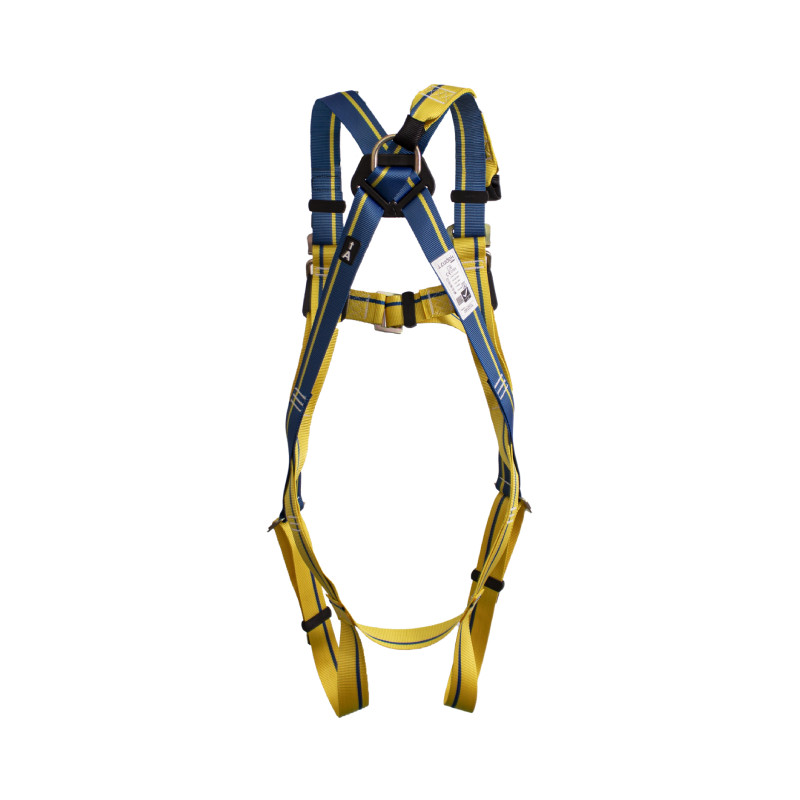 Fall arrest harness LIGHT PLUS 5