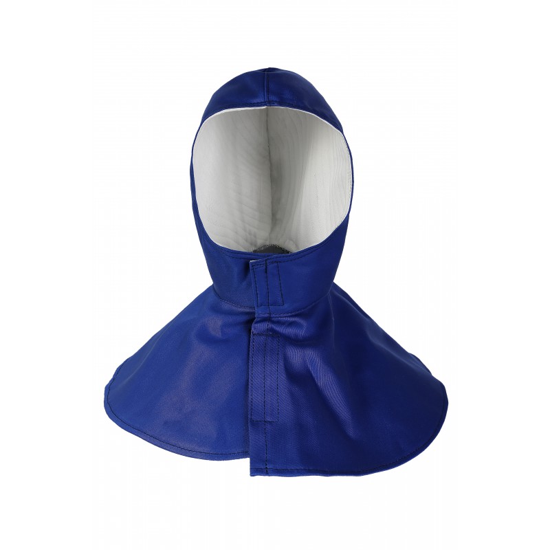 Balaclava fire-resistant